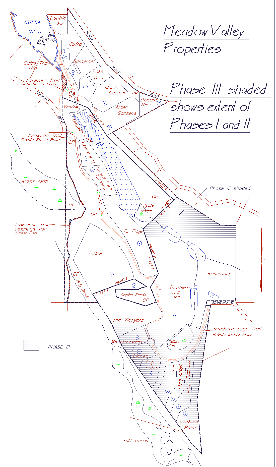 Meadow Valley Properties, all detailed plan images page.
